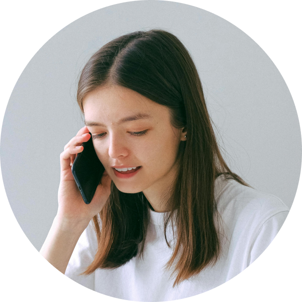 Get in Touch for AI Solutions | techvantage