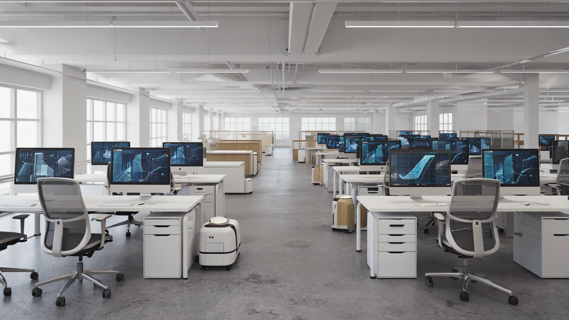 Agentic AI for BPO Automation - techvantage