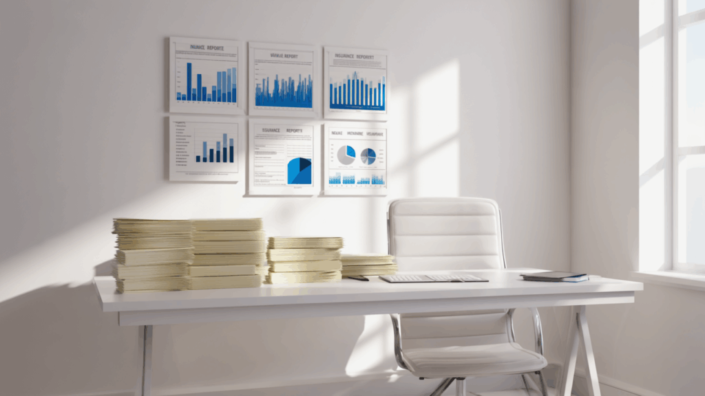 Practical uses of LLM in Insurance - techvantage