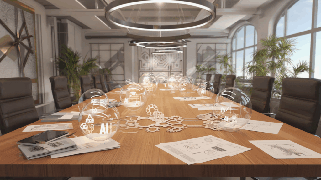 LLM, GenAI, LLMOps Insights - techvantage