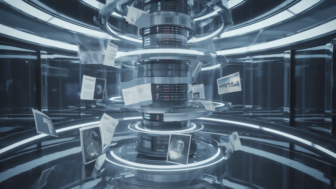 Image RAG and Multimodal RAG - techvantage