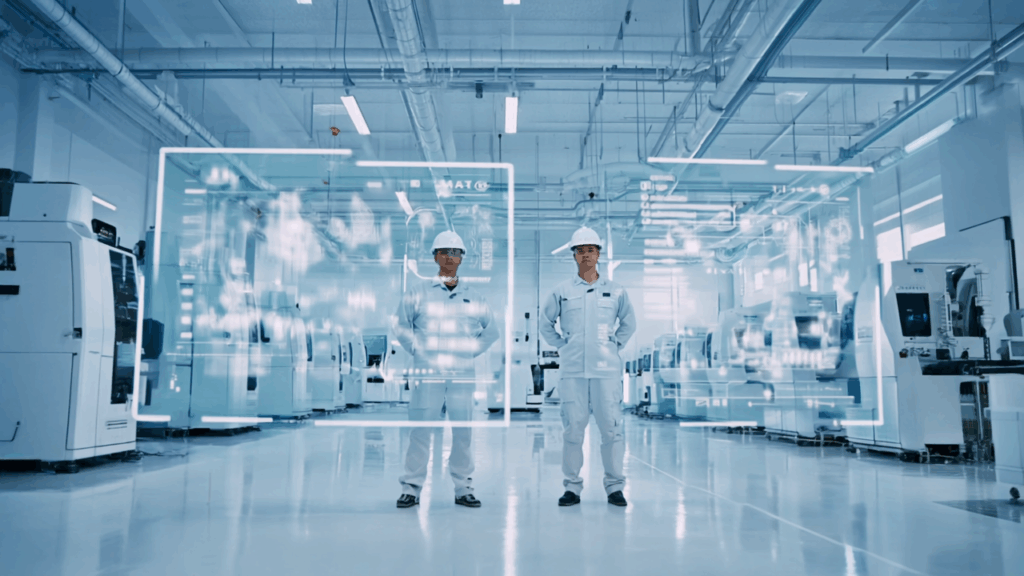AI Engineering & Development | techvantage