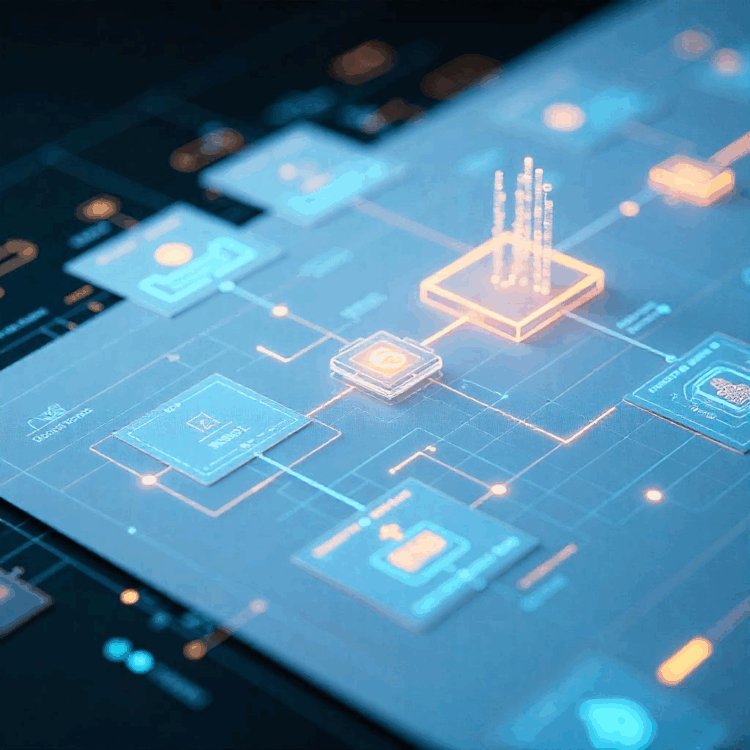 AI-Powered Business Solutions | techvantage