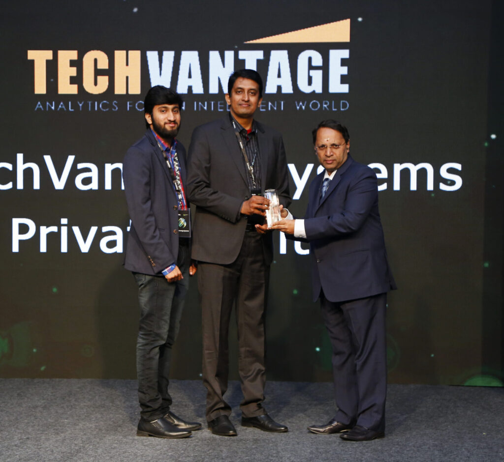 AI-Powered Business Solutions | techvantage